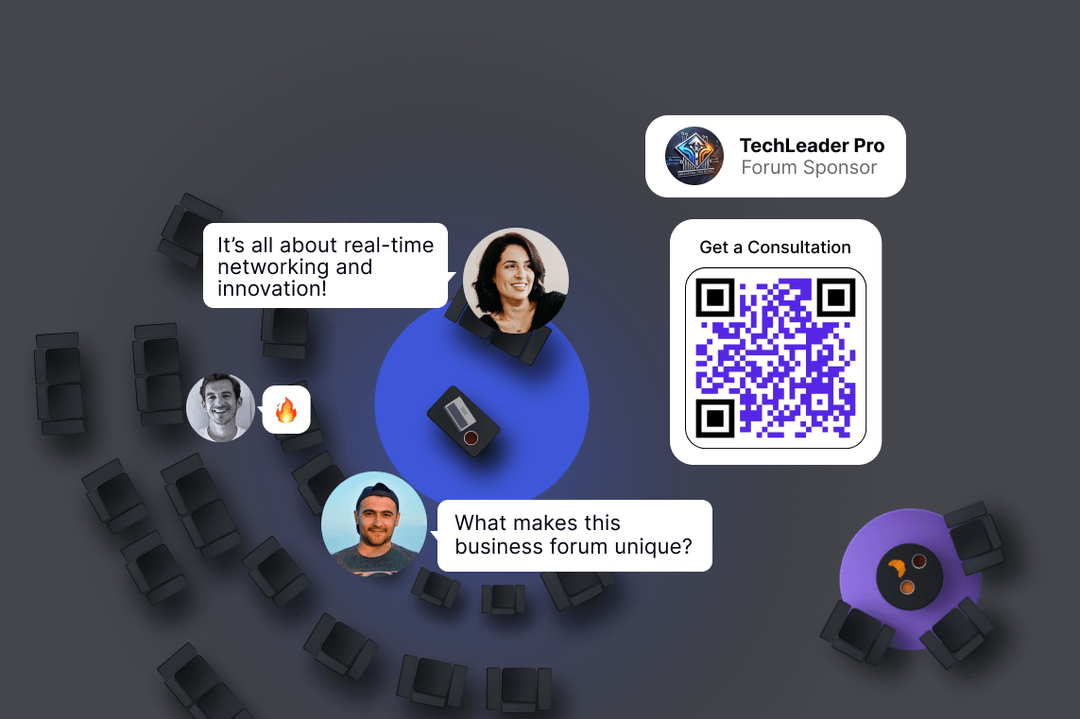 All-in-One Virtual SpatialChat Events for Maximum Engagement | SpatialChat